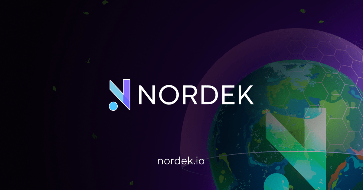 Nordek | Lightspeed Ecosystem of Web3 Payment Solutions